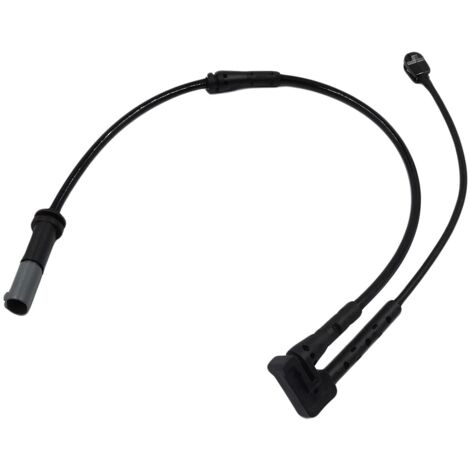 Front Brake Pad Wear Sensor 34356865611 Replacement for F55 F56 2014-2017