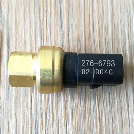 276-6793 Oil Pressure Sensor Intake Auto Parts 2766793