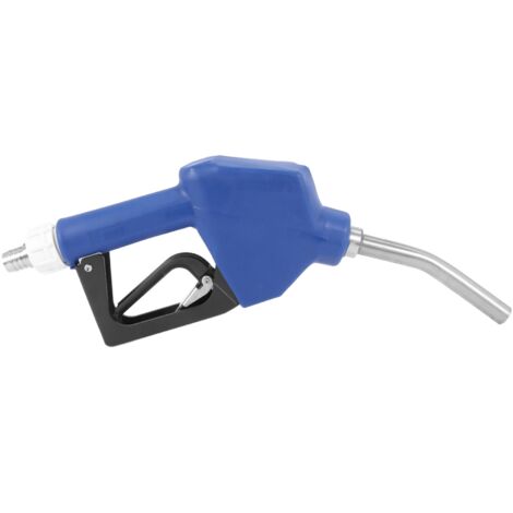 3/4-Inch NPT Automatic Stainless Steel DEF/AdBlue Nozzle with Swivel ...