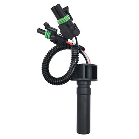 Engine Crankshaft Position Speed Sensor RE295936 for Excavator Access