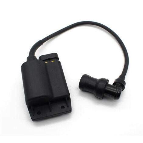 Motorcycle Coil CDI for Liberty / Sport 50 4T ET4 LX/ Lxv Zip