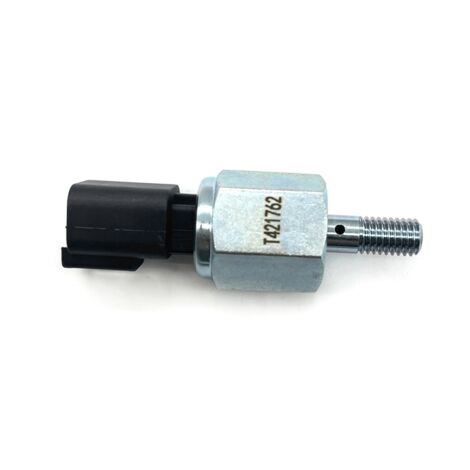 Excavator Pressure Switch Sensor T421762 for 404A-22 404D-22 404D-22T ...