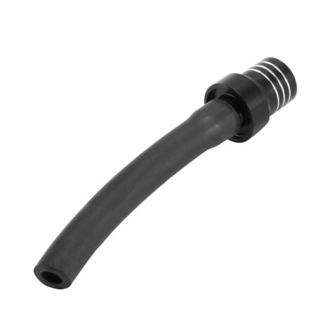Gas Fuel Tank Cap Valve Vent Breather Hose Tube for ATV PIT Dirt Bike ...