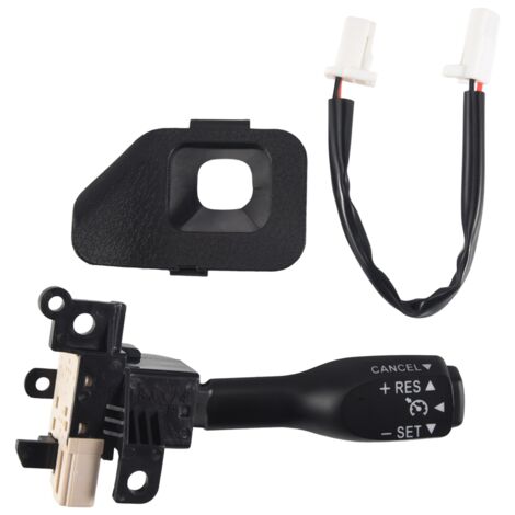 Cruise Control Switch 84632-34011 84632-34017 for Yaris Vios Hiace Wish ...