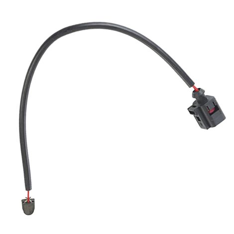 Car Rear Axle Brake Sensor Pad Wear Line 9Y0907253D for 2017 2018 2019