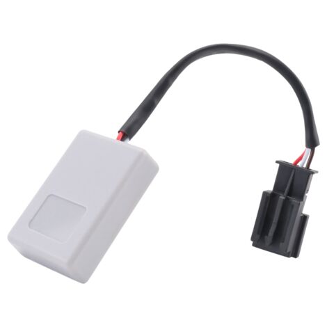 Passenger Seat Occupancy Sensor Emulator for W203 W209 C Clk 2005-07