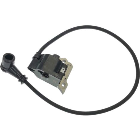 Auto Parts Coil Lawn Mower Engine Ignition Module for EB650 Chainsaw ...