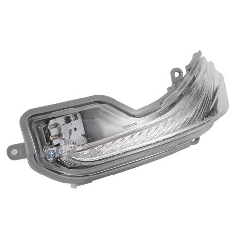 Left Side Door Mirror Turn Signal Light 26165-4GA0A for QX30 Q50 Q60 ...