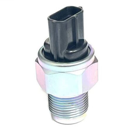Common Rail High Pressure Sensor 499000-6310 for Engine 4HK1 6HK1 1210E ...