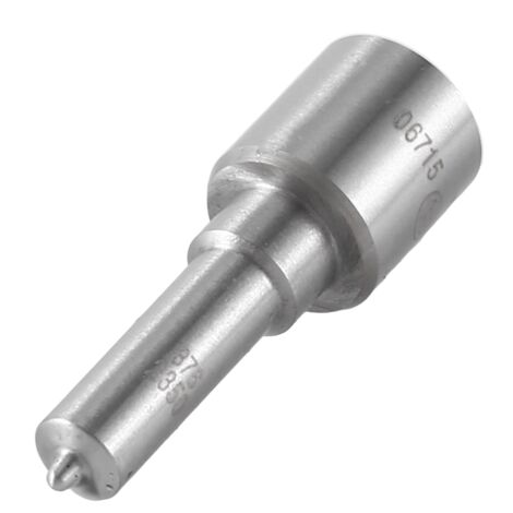 DLLA152P2350 New Crude Oil Common Rail Injector Nozzle Fuel Sprayer for ...