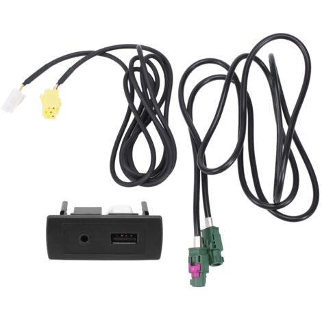 AUX USB Interface for - SMART/451