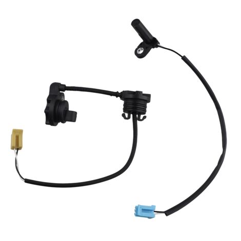 24231203 24276628 Transmission Input & Output Speed Sensor for Cruze ...