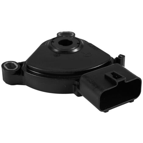1Pc Black Transmission Gear Sensor Neutral Safety Switch for CD4E 1994 ...