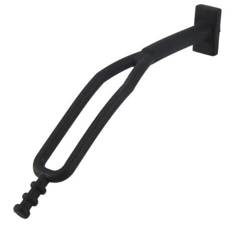 Motocross Motorcycle Universal Side Stand Rubber Strap for Xc Xcf Xcw ...