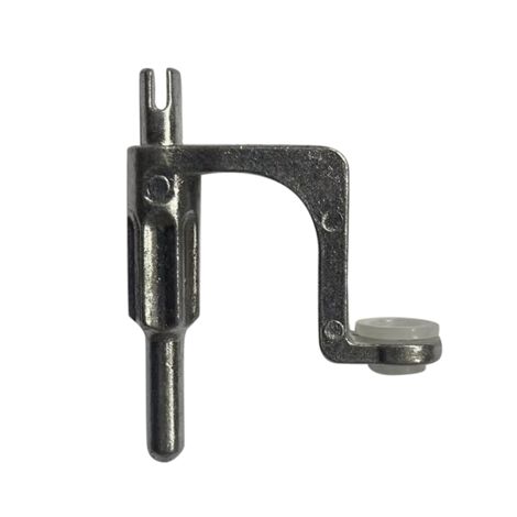 13297179 Car Inner Door Pin Handle Connecting Bracket Rod with Bushing ...