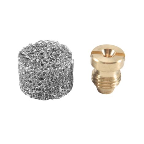 Foam Cannon Orifice Nozzle Tips And Maker, Universal 1.1 Mm Thread Mesh ...