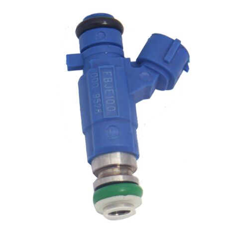 16600-AA500 Fuel Injector Car Nozzle for Patrol R34 RB25DET 2.5L FBJE100