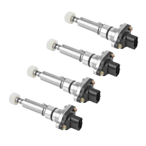 4Pcs Speed Speedometer Odometer Sensor Transmission Output Vehicle for ...