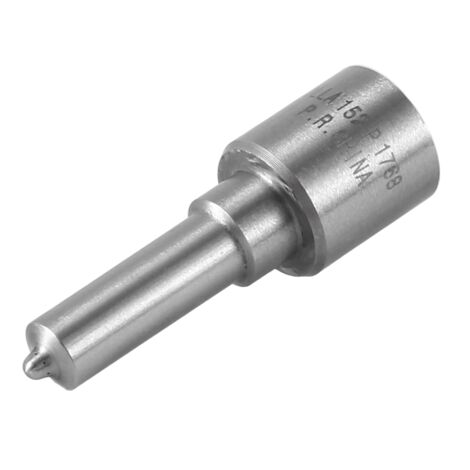 DLLA152P1768 New Common Rail Injector Nozzle Fuel Sprayer for ...