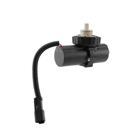 Fuel Pump 228-9129 2289129 for Backhoe 414E 416D 416E 420D 420E 422E ...