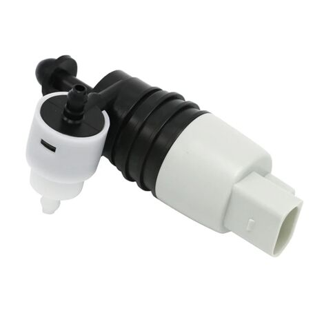 Car Windshield Washer Glasses Cleaning Pump Motor for 205 C 180 GLC200 ...