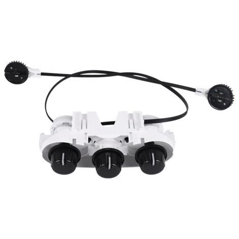 Car Air Conditioner Conditioning Control A/C AC Controller Panel for ...