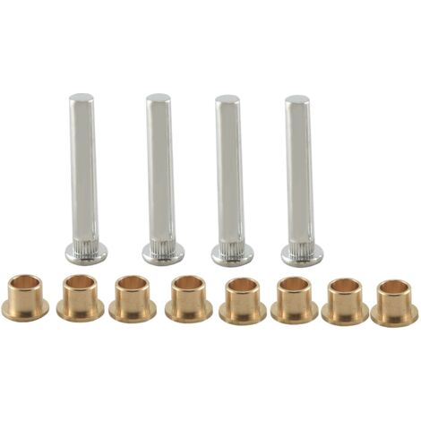 Door Hinge Repair Kit Pin Bushing for Navara 97-05 D22 with High ...