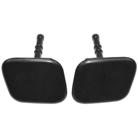 Front Headlight Washe Cylinder Nozzle Jet Cover Cap for Sorento 2010 ...