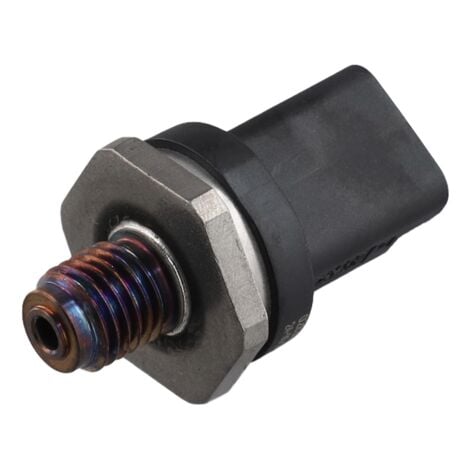 Fuel Rail Pressure Sensor Relief Valve Transducer for 0281002797 ...