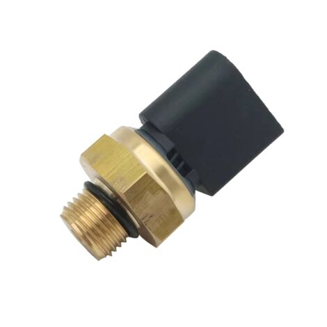 0071530828 Engine Oil Pressure Sensor for Detroit DD15 DD13 50 - ATEGO ...