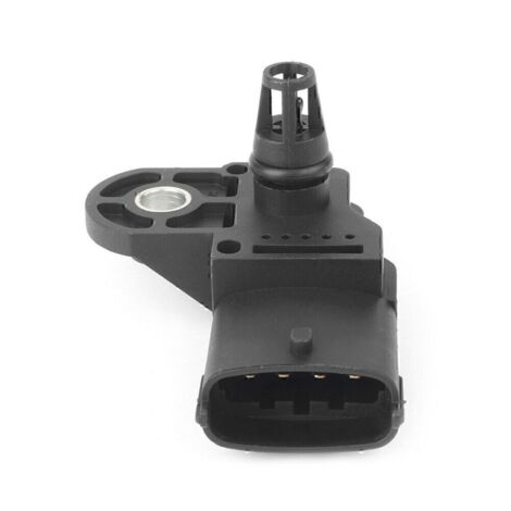 Intake Air Manifold Pressure Map Sensor for Eurocargo 0281002576 ...