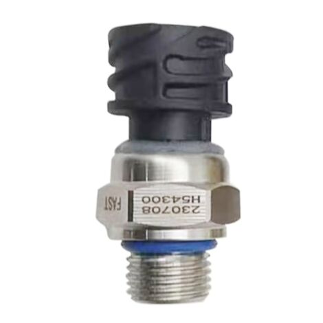 Hydraulic Retarder Sensor for CNHTC SINOTRUK SHACMAN FAW FAST Air ...