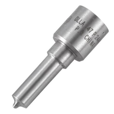DLLA147P2444 New Common Rail Injector Nozzle Fuel Sprayer for ...