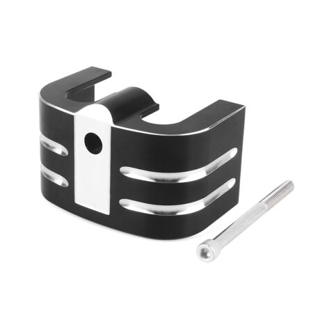 Motorcycle Ignition Coil Cover for Softail Breakout FXBRS Fat Boy FXFBS ...