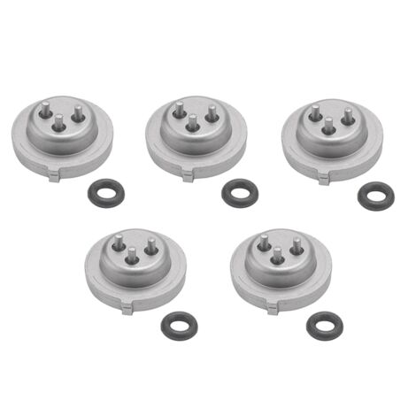 5PCS ODE DQ500 DQ380 DQ381 0BH Transmission Clutch Pressure Sensor P173500 for Q3 TT Trannsporter