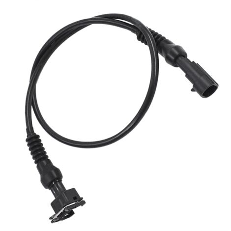 2PCS 1202863 0280156208 Fuel Injector with Pigtail Harness for RZR ...