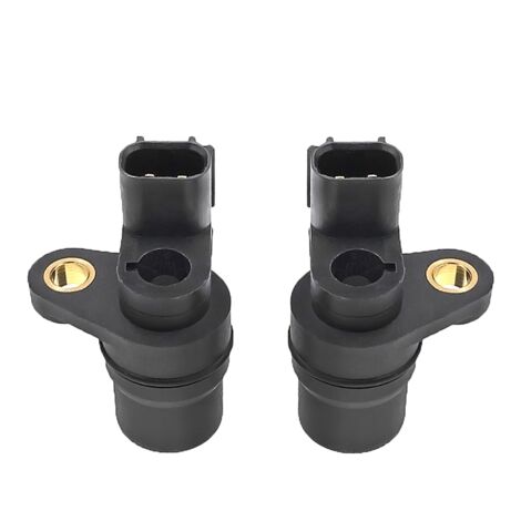 Rear L/R ABS Wheel Speed Sensor 89546-0K010 89545-0K010 for T100 1995 ...