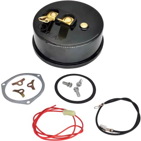 Carburetor Electric Thermostat 102-1081 for 1400 Series 2300 4100 4150 ...