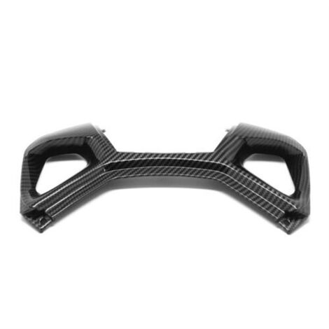 Motorcycle Upper Rear Center Tail Seat Fairing Middle Panel Cowl for ...