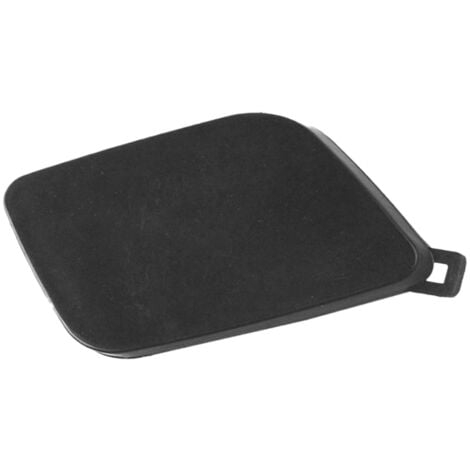 39814160 Front Bumper Tow Hook Eye Cap Cover Trim 31283733 Fit for V40 ...