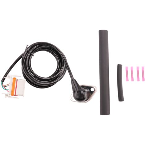 Truck Oil Pressure Sensor for 4-Series / Bus P-/G-/R-/T-Series 1862892 ...