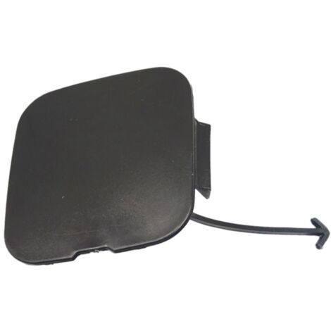 Front Bumper Tow Hook Cover Hauling Eye Cap for FIT JAZZ 2005 2006 2007 ...