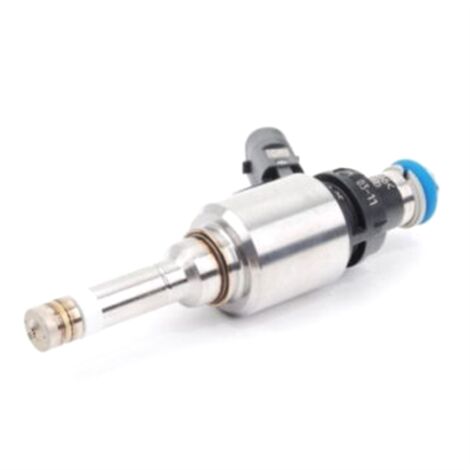 1Pcs Fuel Injectors for A3 A4 A5 TT 2.0 TFSI 2004-2017 2.0T L4 ...