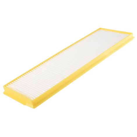 Cabin Filter 1770813 CU37001 1913500 for Truck Construction Machinery ...