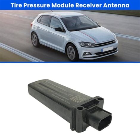 5Q0907273B Car TPMS Tire Pressure Module Control Unit Receiver Antenna ...