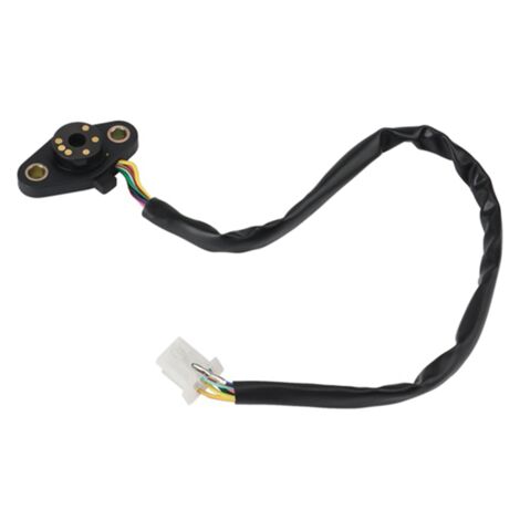 Motorcycle Gear Shift Position Indicator Sensor for WH125 WH175 CBR190 ...