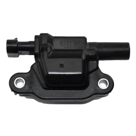 12570616 Ignition Coil High Voltage Package Assembly for 6.2L UF413