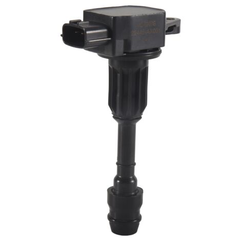 Ignition Coil 22448-AX001 for HR15DE TIida Sunny Almera 1.5L Micra K12