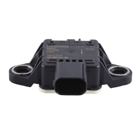 0265005974 4549.39 Car Central Inertial Unit Sensor for 3008 4008 C4L C4 C6