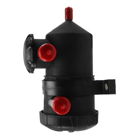 Universal Provent 200 Oil Separator Catch Can Filter For Patrol Turbo ...